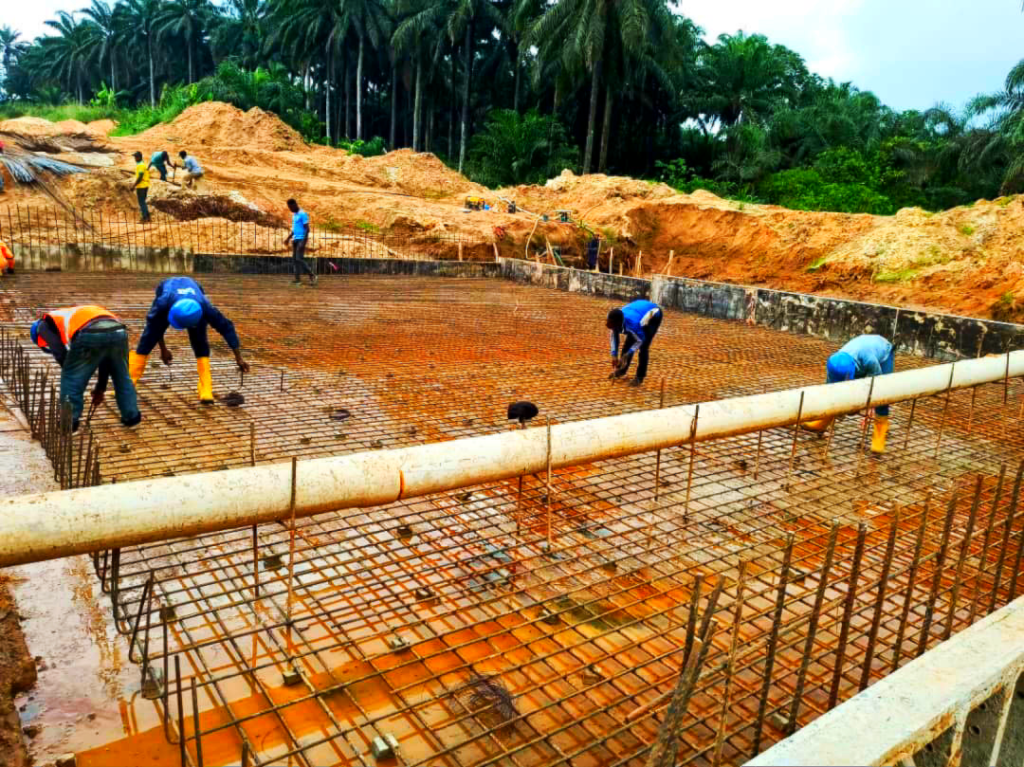 Dualization of 14.5KM Airport-Okobo Road in Nsit Atai and Okobo LGA ...